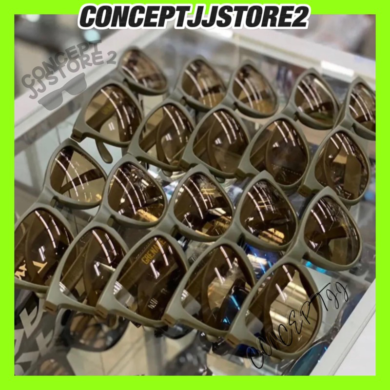 🇲🇾Ready stock🔥 OKLY spec mata grenade Unisex spec mata lelaki perempuan ...