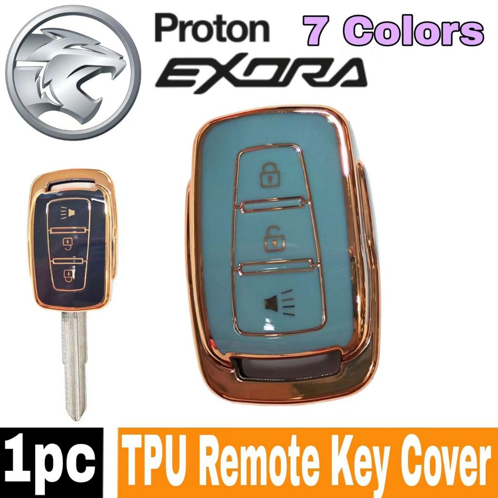 Proton Saga 2022 MC2 Waja X70 X50 X90 Exora Persona Iriz Saga Flx Blm ...