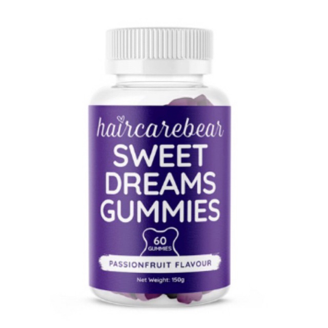 HCB (SWEET DREAMS GUMMIES) | Shopee Malaysia