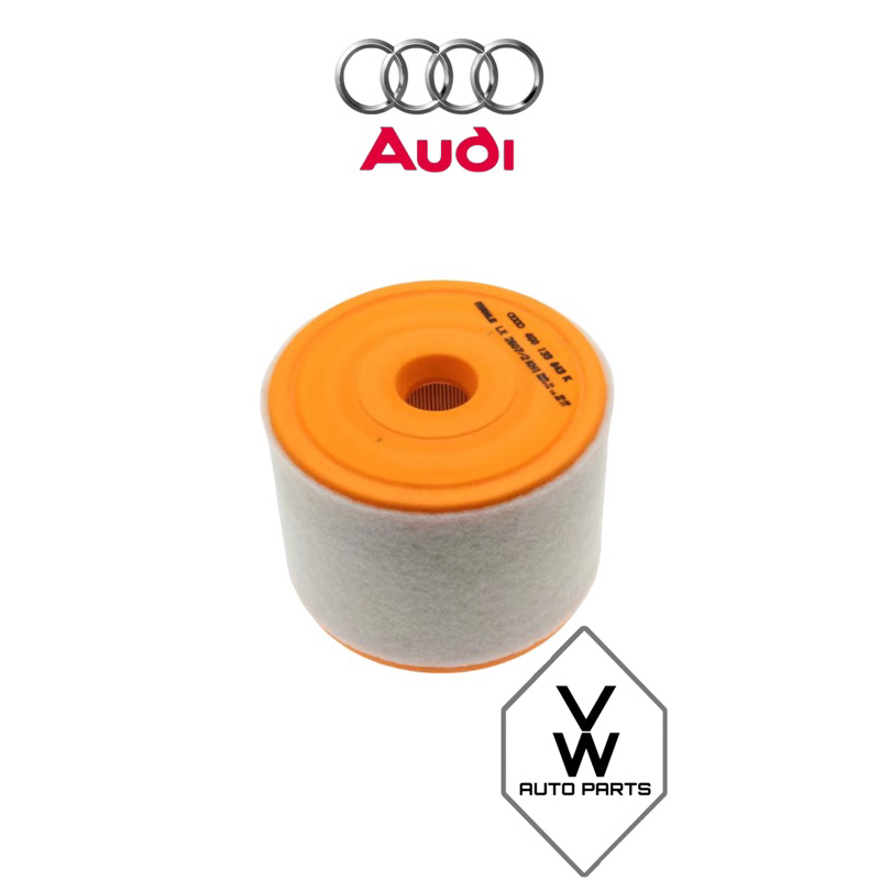 ( 100% ORIGINAL ) AIR FILTER AUDI A6 A7 A8 ( 4G0133843K ) | Shopee Malaysia