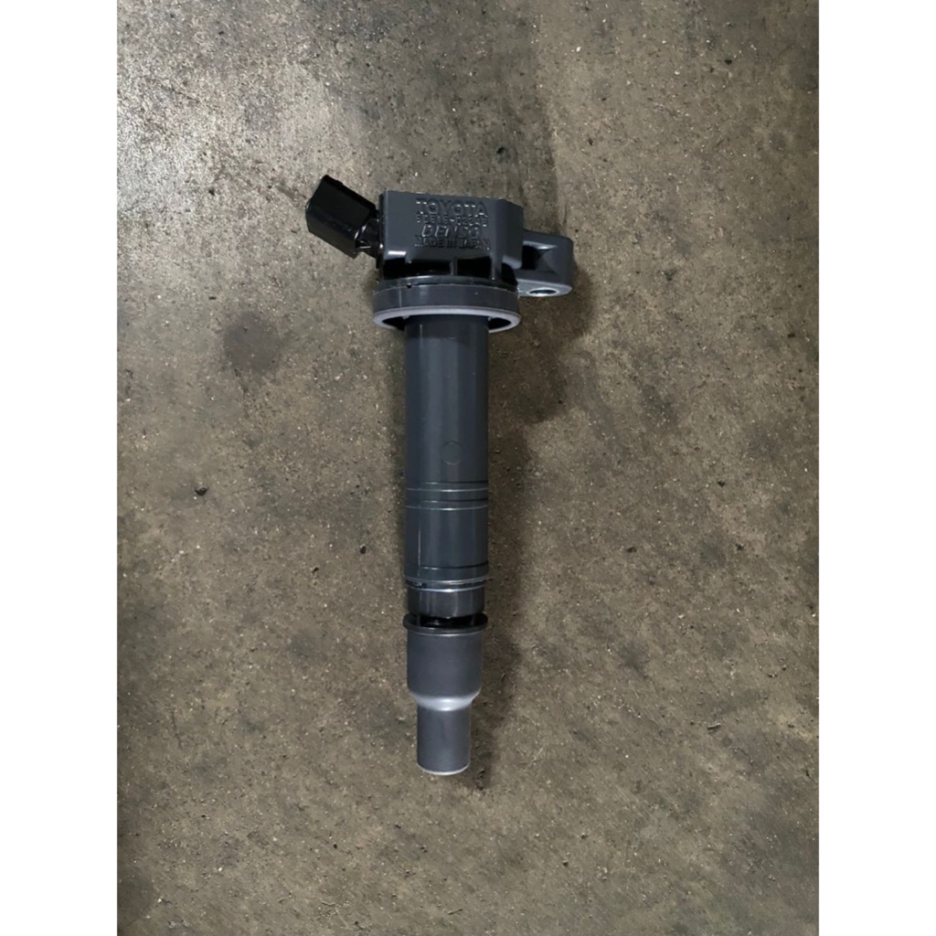 Toyota Plug Coil Estima ACR50 / Vellfire / Camry / Wish 1AZ 2AZ ...