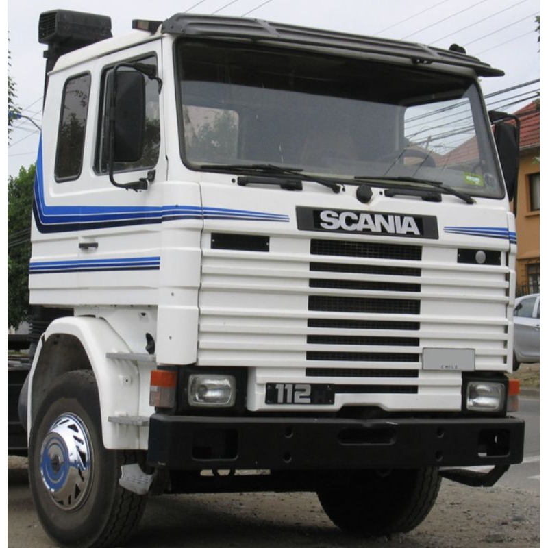 FZ Scania 112 Gear Lever Rubber Boot (Top/Bottom) | Shopee Malaysia