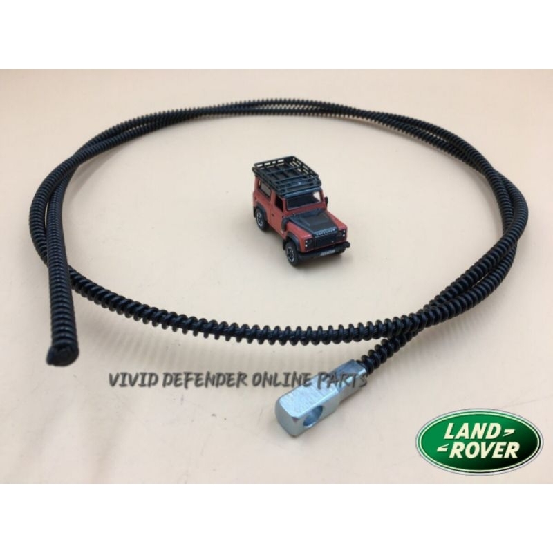 LAND ROVER DEFENDER 90 110 130 WIPER DRIVE CABLE - RTC202 | Shopee Malaysia