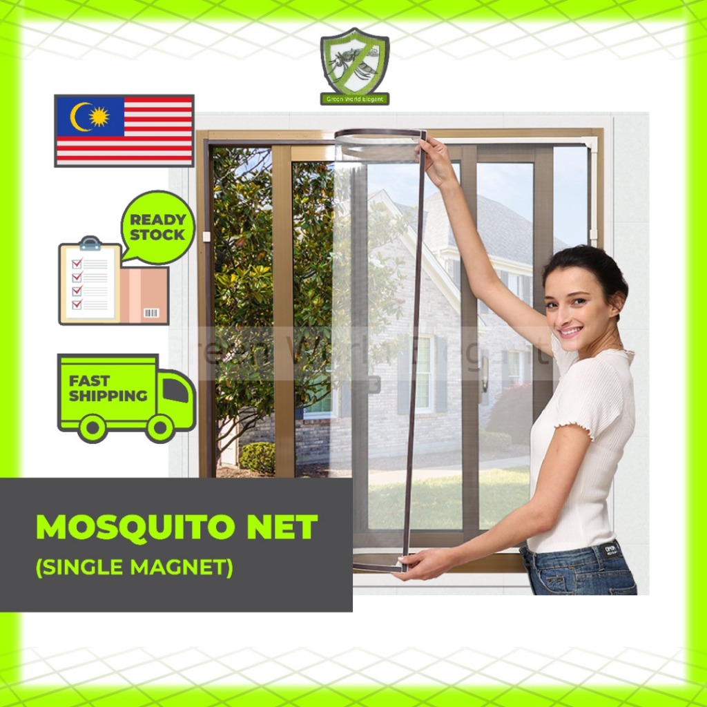 ( Full Set - Iron Set - LARGE ) ( For Iron Frame Only ) DIY Insect ...