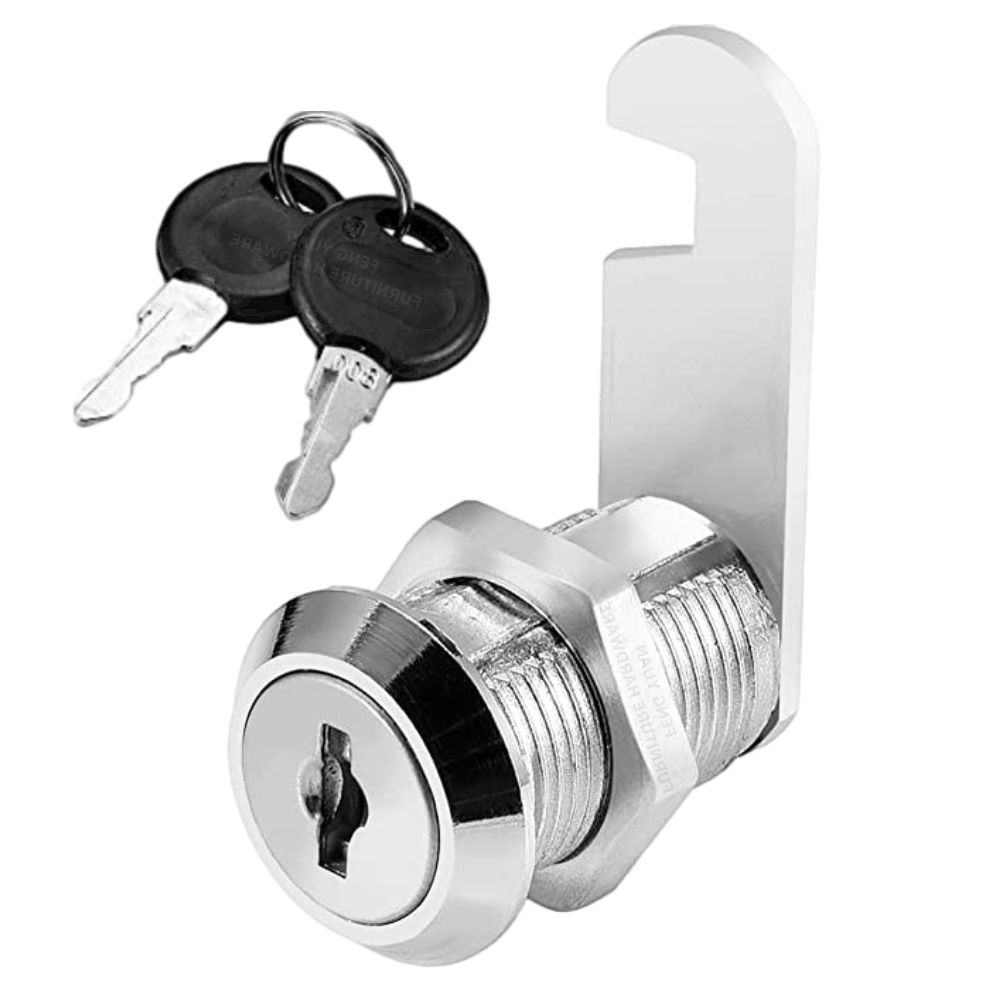 Kunci Pintu Locker Cam Lock Desk Drawer Office Study Cabinet Locker ...