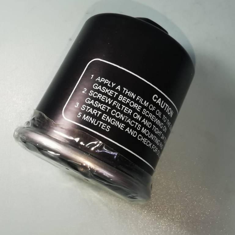 Wmoto ES250i ES250 / XDV250i XDV250 - Oil Filter | Shopee Malaysia
