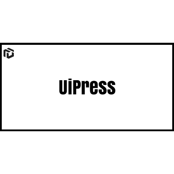 uiPress Pro Custom Login Page/Dashboard Lifetime - Auto Update | Shopee ...