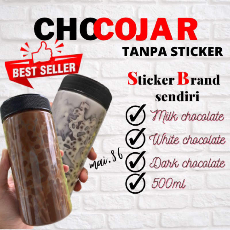 COCOJAR LELEH COCOJAT VIRAL PEMBEKAL COCOJAR VIRAL | Shopee Malaysia