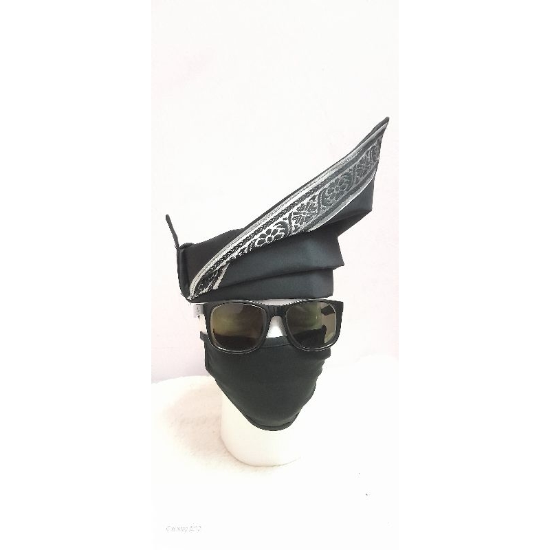 TANJAK JEBAT DERHAKA LACE PERAK | Shopee Malaysia
