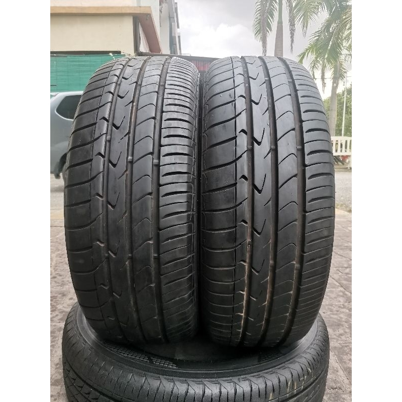 205/65/15 205/65R15 USED TYRE TAYAR SEKEN (2 PCS) | Shopee Malaysia