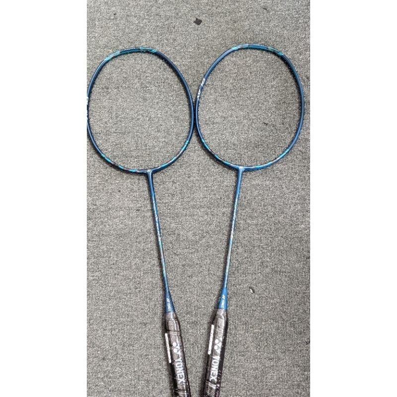 Yonex Nanoflare 800 Play Badminton Racket | Shopee Malaysia