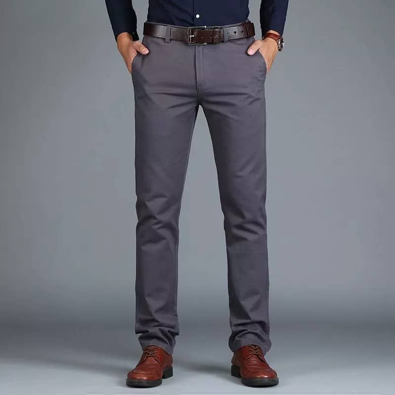 Formal Quality Pants Men's women's | Shopee Malaysia