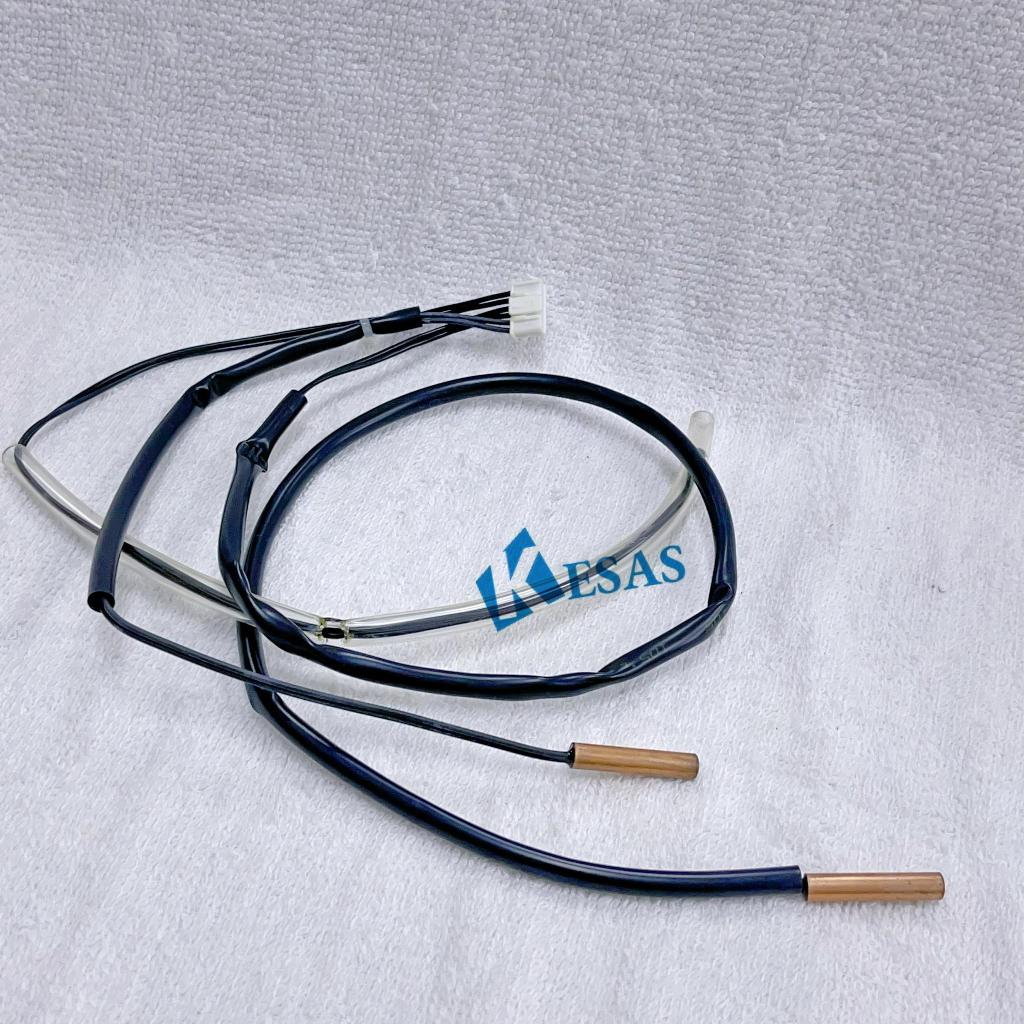 Daikin York Acson Outdoor Copper Sensor Thermistor 3 in 1 RK10/15F ...