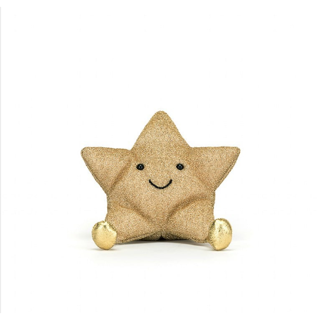 [Jellycat] 100% Original Amuseable Star | Shopee Malaysia