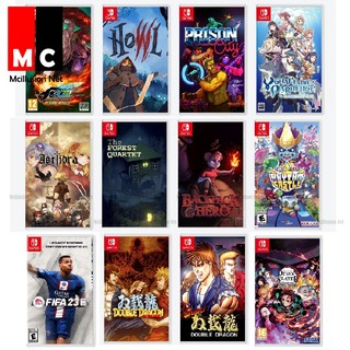 Yuzu Suyu / Ryujinx Emulators Nintendo Switch ROM (Full 3.5 HDD 500GB ...