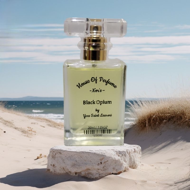Perfume 30 ml (house of perfume) | Shopee Malaysia