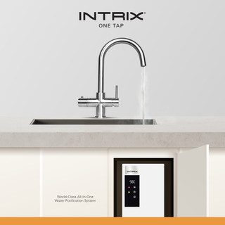 INTRIX One Tap - Malaysia 1st Drinkable Multi-Usage Tap [4-in-1 Model ...