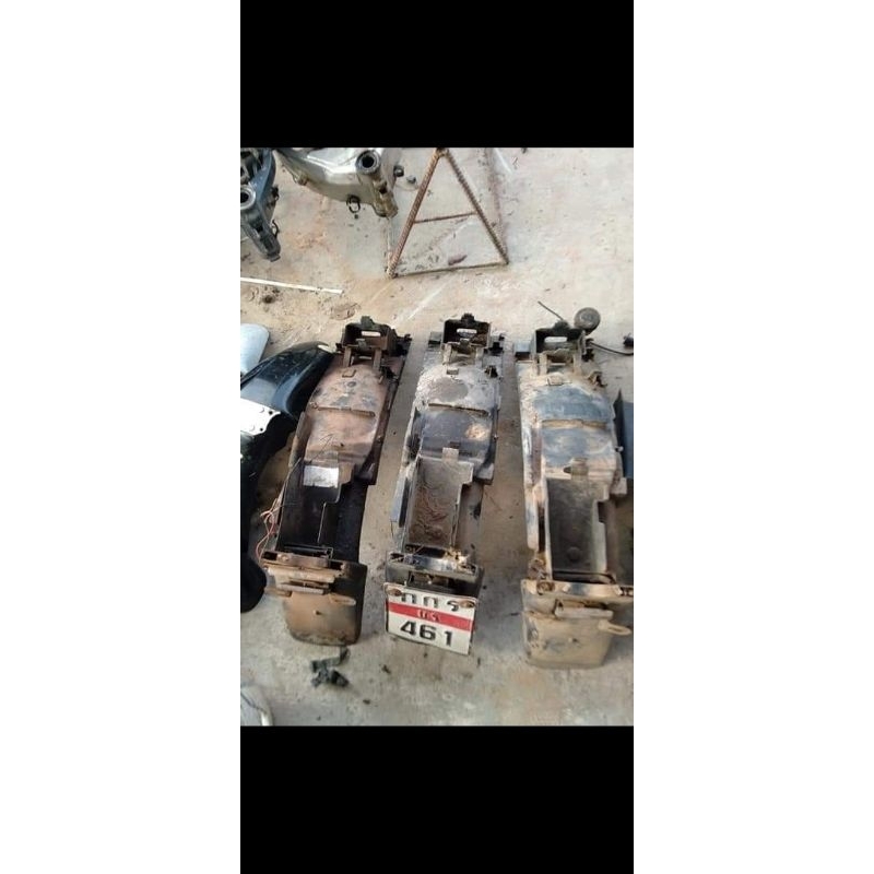 makgat tzm150 asal motor | Shopee Malaysia