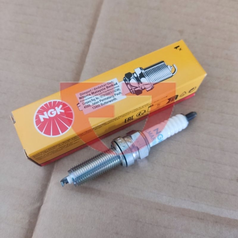 NGK LMAR8L-9 spark plug Honda ADV160 / Vario 160 | Shopee Malaysia