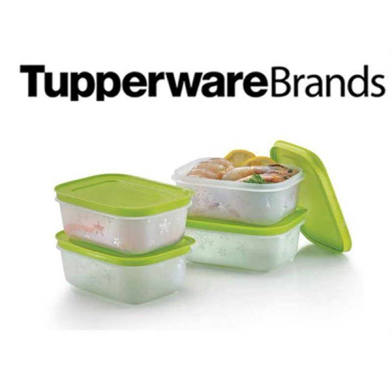 TUPPERWARE CHILL FREEZE 450ML | Shopee Malaysia
