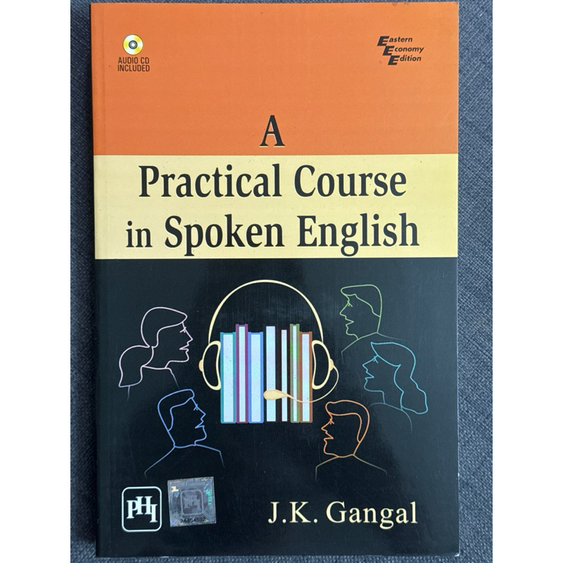 A Practical Course in Spoken English | Shopee Malaysia