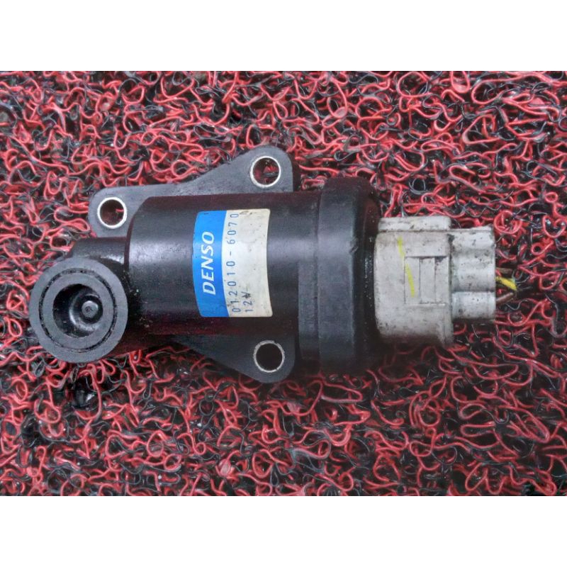 HONDA INTAKE MANIFOLD VALVE SENSOR R18A R20A For STREAM RN6 / CIVIC FD1 ...