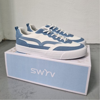 Swyv footwear S01 "SKY BLUE" | Shopee Malaysia