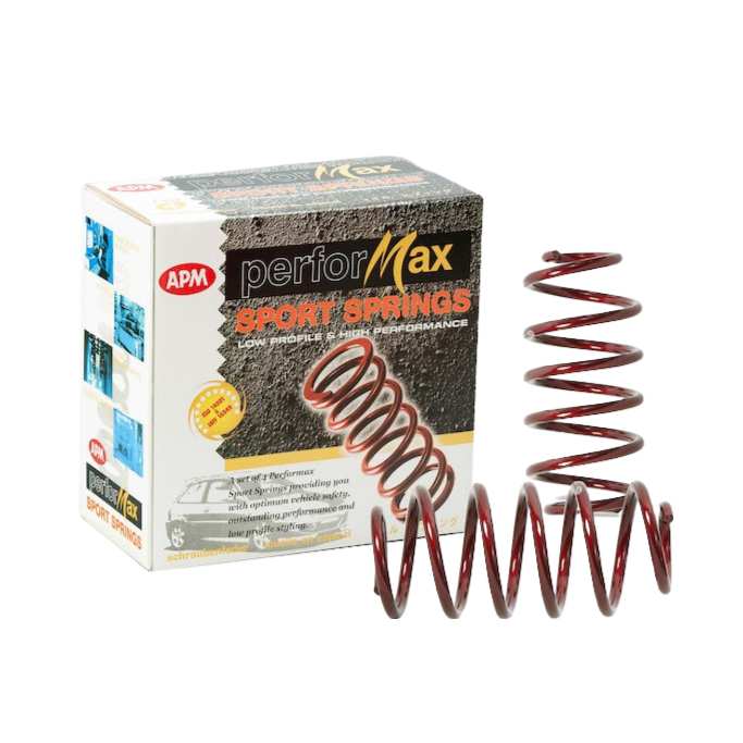 (APM Performax)(Toyota) Vios /Corolla AE101,AE111/Altis/Avanza/ Innova ...
