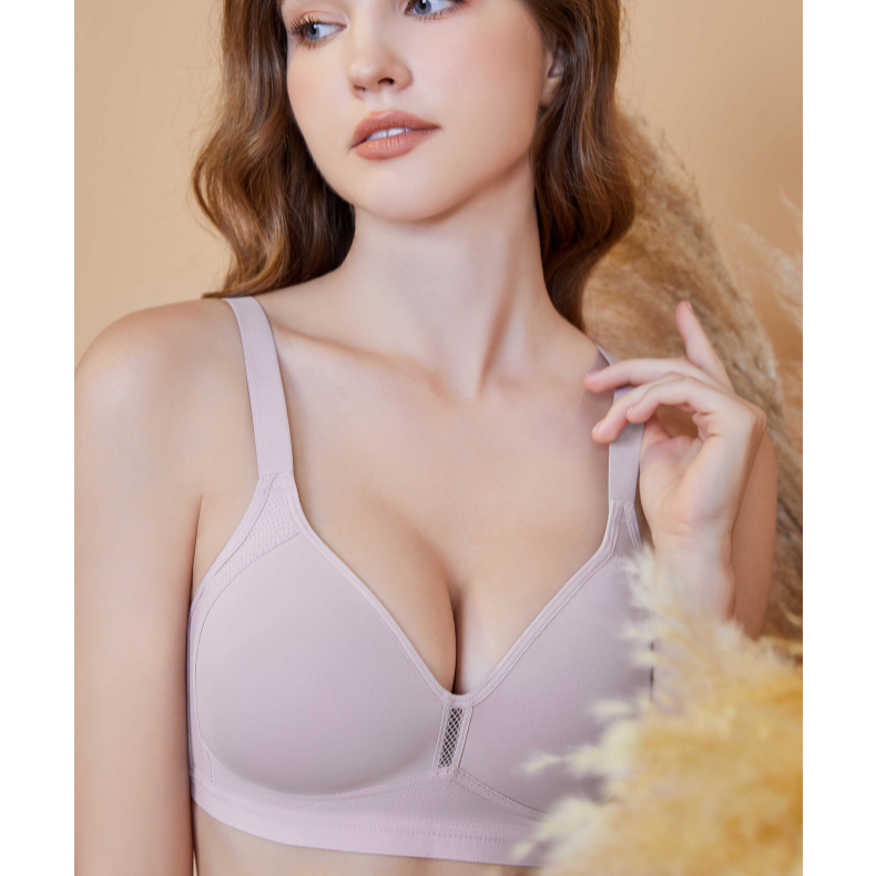Sorella Sienna Soft Wireless Bra A10-30032 | Shopee Malaysia