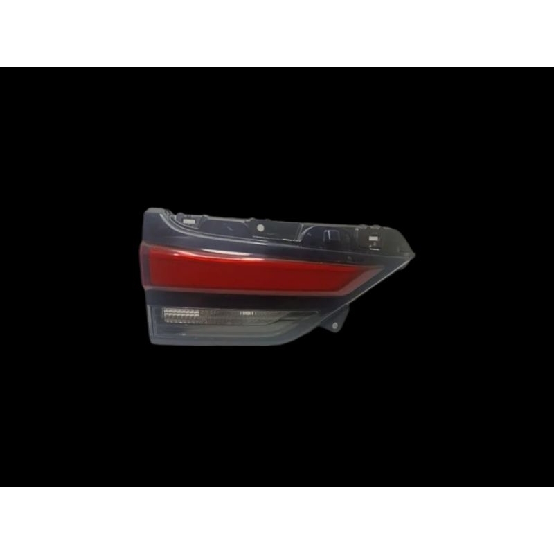 TOYOTA INNOVA ZENIX 2023 TAIL LAMP | Shopee Malaysia