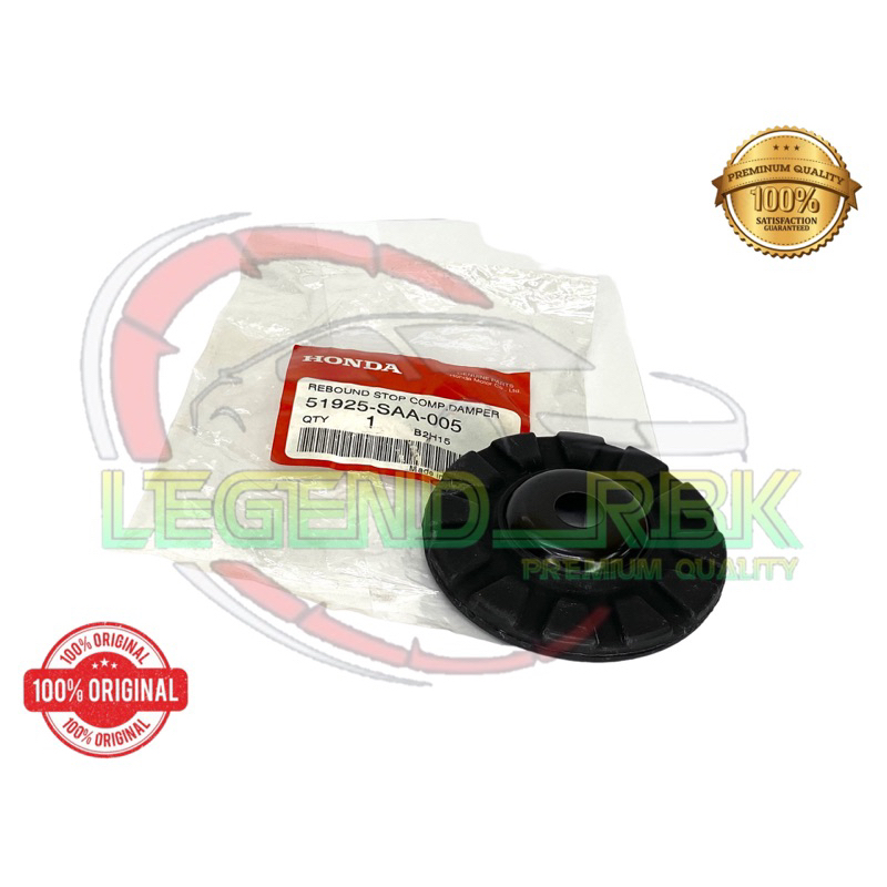 (1PC) 100% ORIGINAL HONDA CITY SEL TMO T9A HRV T7A BRV CRZ INSIGHT JAZZ ...