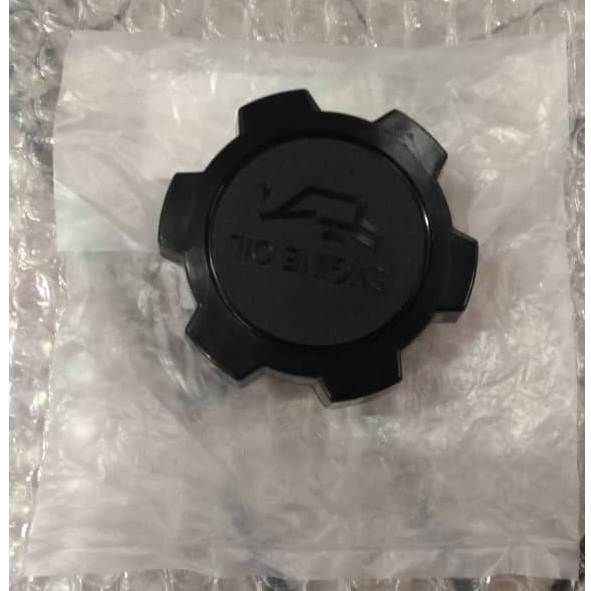 TOYOTA GENUINE ENGINE OIL CAP AE92 SXV10 KZJ95 HALUS THREAD | Shopee ...