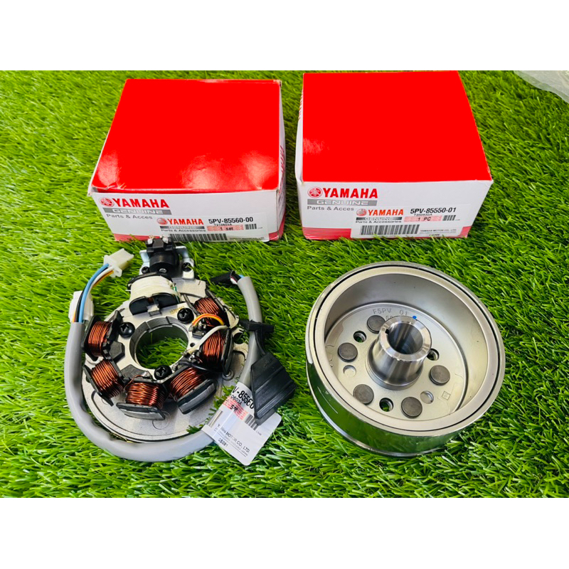 COIL&MAGNET RXZ CATALYZER | Shopee Malaysia
