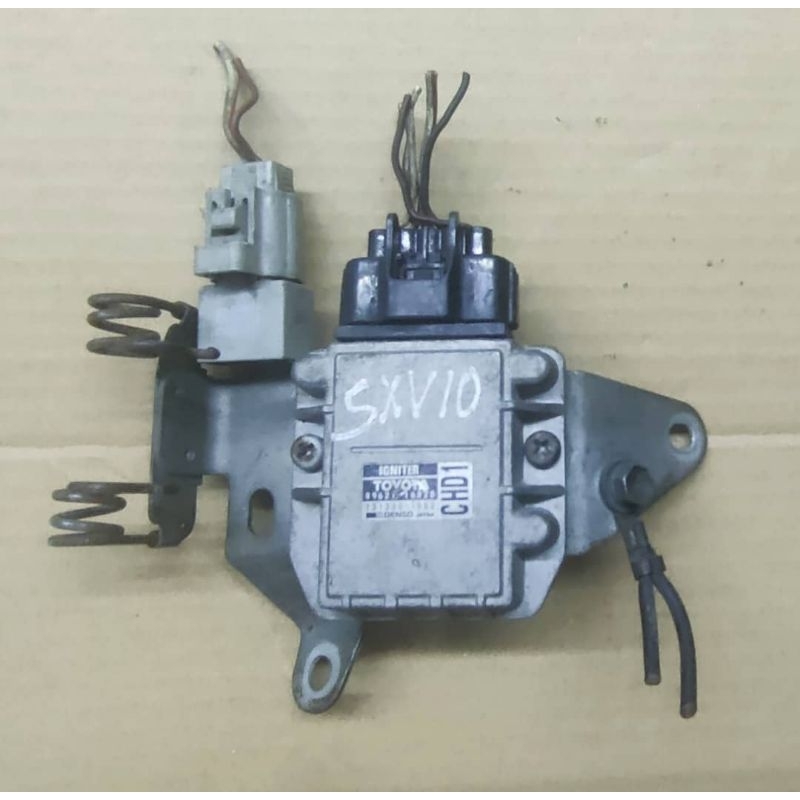 Toyota camry sxv10 igniter Toyota camry sxv10 ignition control module ...