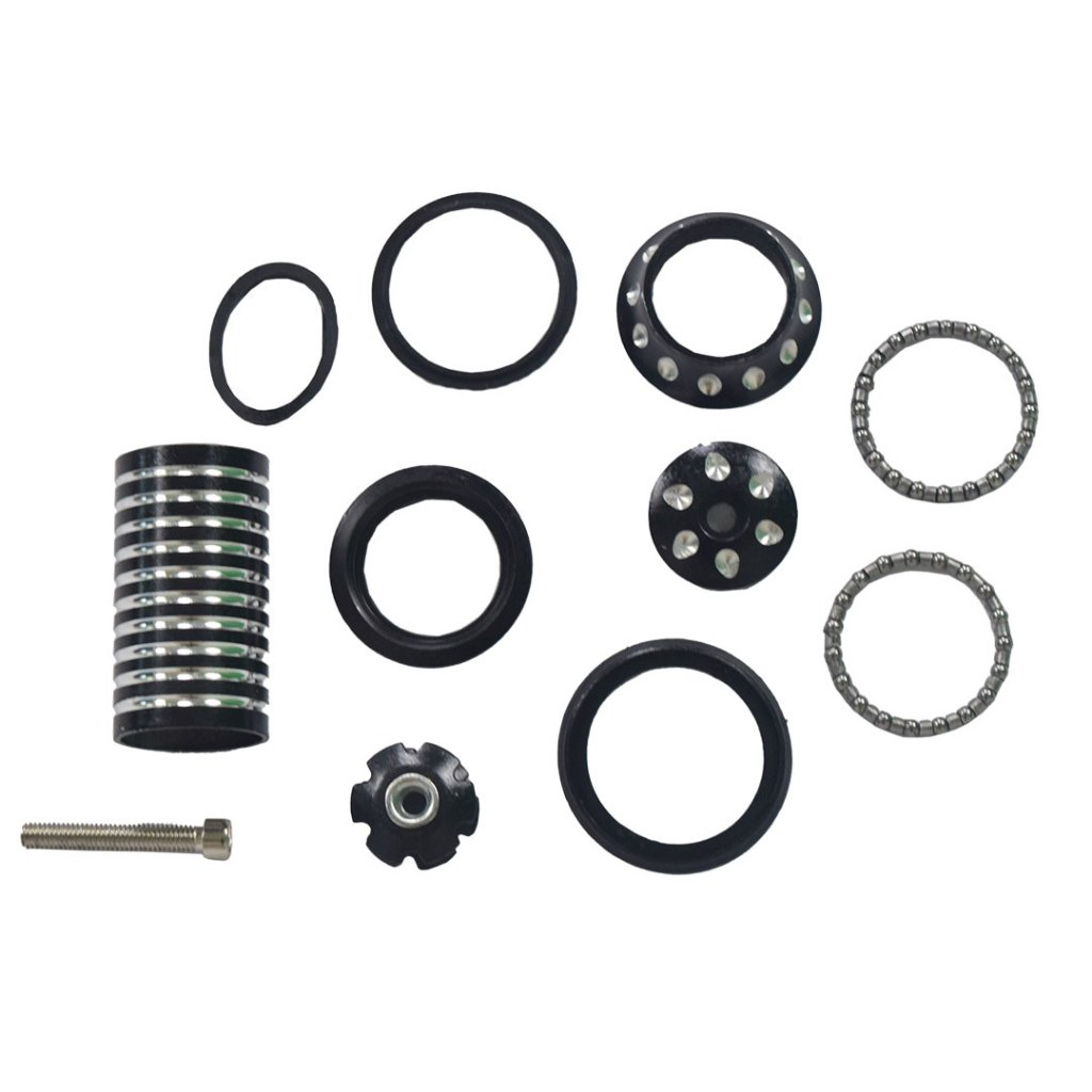 CANDY BICYCLE HEADSET PARTS BAHAGIAN KEPALA BASIKAL PENYESUAI BATANG ...