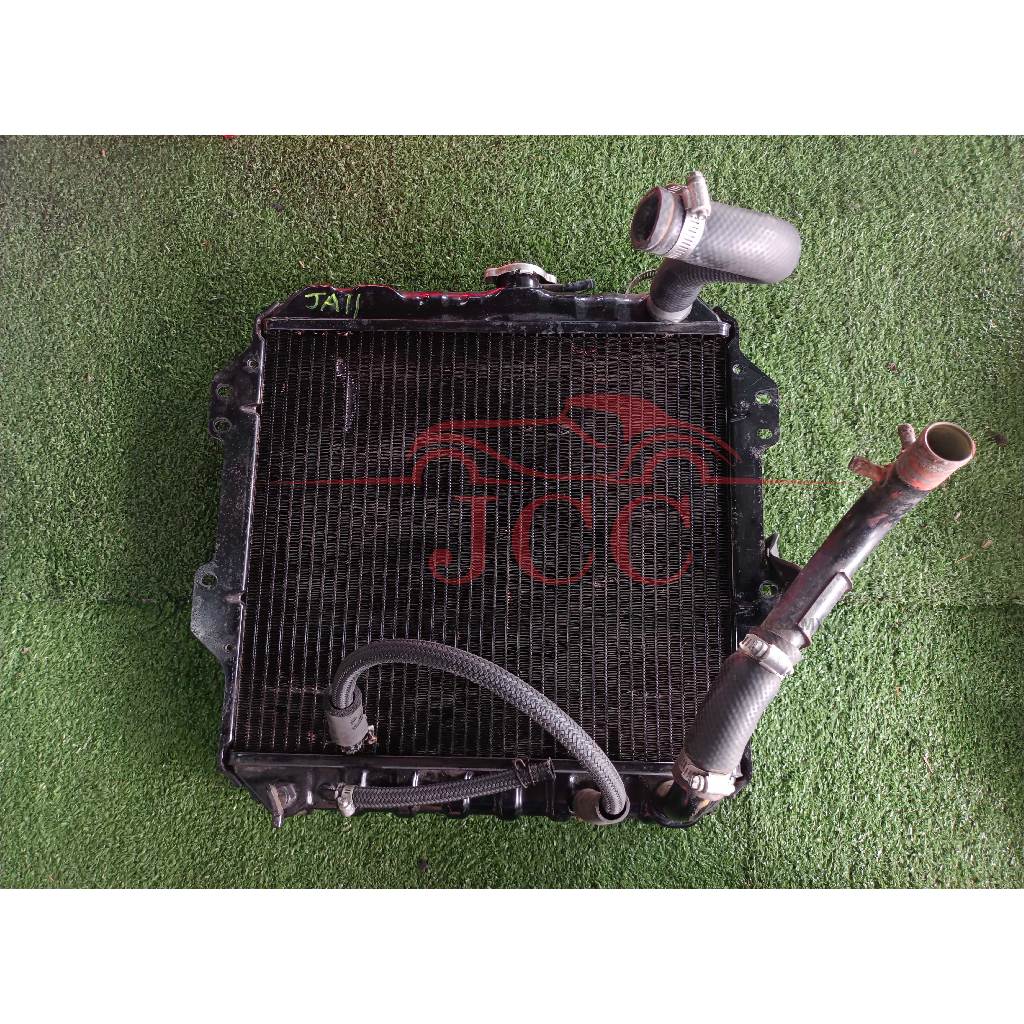 SUZUKI JIMNY JA11 (AUTO) RADIATOR [B-2-4] | Shopee Malaysia