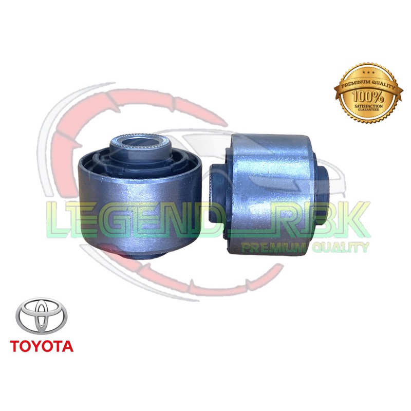 (1PC) TOYOTA RAV4 SXA10 SXA11 ACA21 ZCA26 REAR AXLE ALXE / DIFFERENTIAL ...