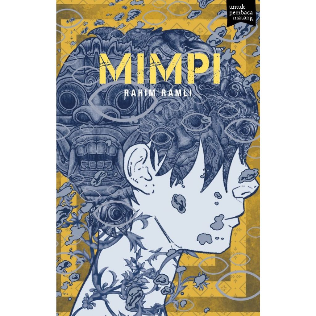 Buku Fixi: Rahim Ramli | Shopee Malaysia