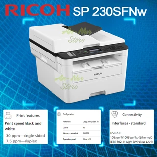 ricoh printer - Prices and Promotions - Nov 2025 | Shopee Malaysia