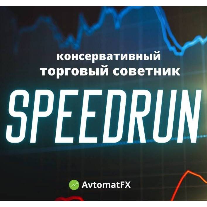 SPEEDRUN EA V06.02.002 MT4 UNLIMITED | Shopee Malaysia
