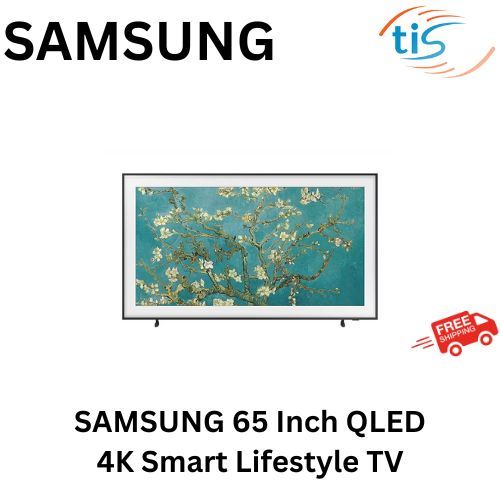 SAMSUNG 75 Inch Q70C QLED 4K Smart TV With Quantum Processor 4K ...