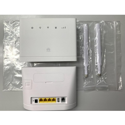 Modified Unlimited Hotspot Huawei B310 B315 4G Router B310AS-852 B315s ...