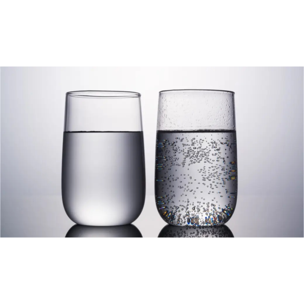 Club Soda Carbonated Water, Air Soda Berkarbonat budget murah homemade ...