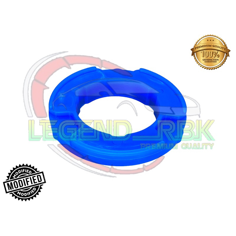 (1PC) ISUZU D-MAX DMAX V-CROSS RT50 FRONT UPPER ABSORBER MOUNTING ...