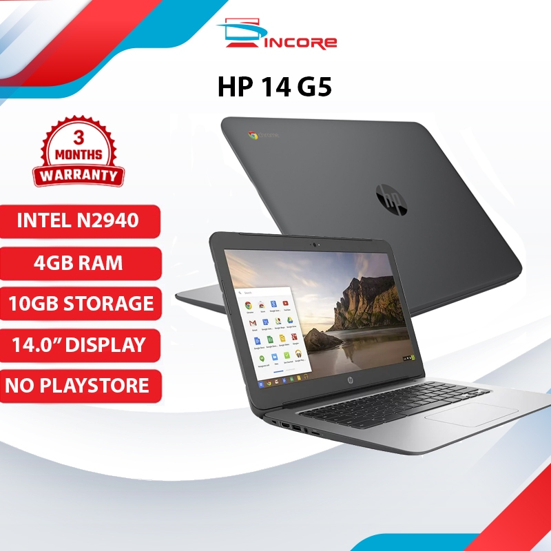 (GRADE B) Chromebook - DELL HP ACER LENOVO ASUS Minor & Major Defect ...