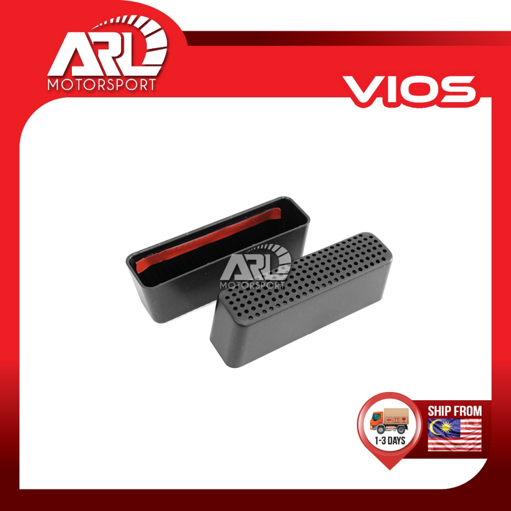 Toyota Vios NSP151 Heat Floor Air Conditioner Dust Vent Outlet Under ...