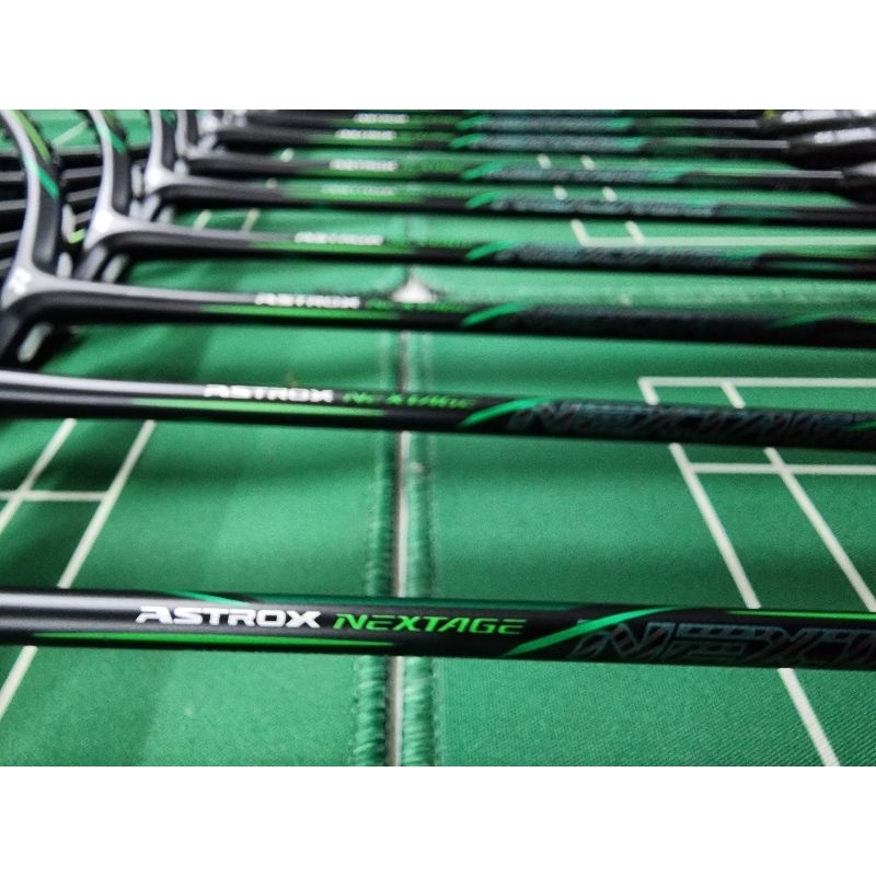 Yonex Astrox Nextage [Original Sunrise Malaysia] | Shopee Malaysia