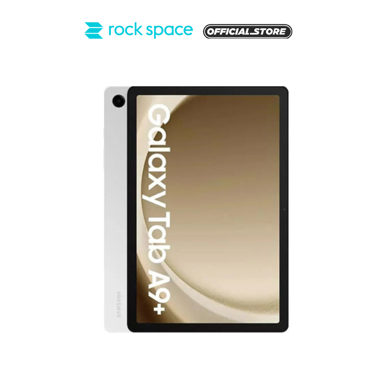 Rock Space Explosion-Proof Screen Protector For Galaxy Tab A9+ - Size L ...