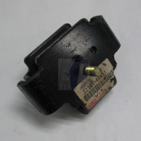 TOYOTA LAND CRUISER HJ ENGINE MOUNTING FRONT INSULATOR | Shopee Malaysia