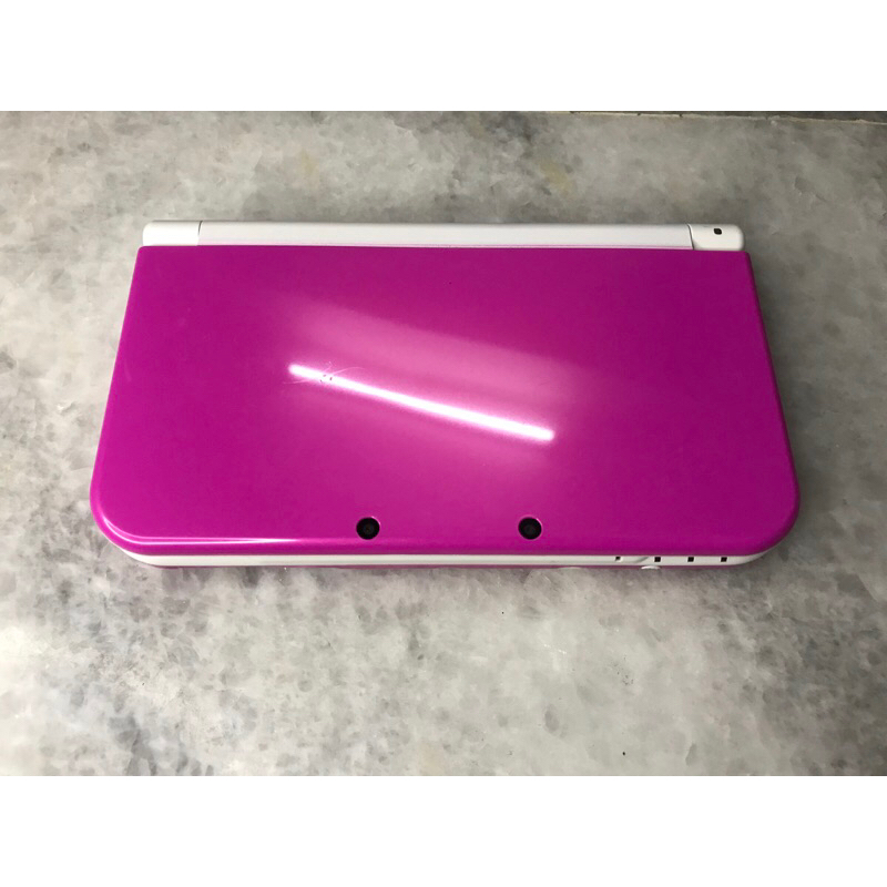 Nintendo New3DS XL / New 3DS XL / New3DSXL / New3DS XL / 3DSXL / 3DS XL ...